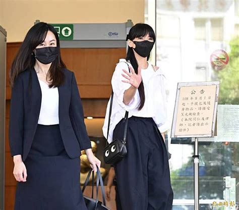 李靚蕾說話了！與王力宏調解庭結束 3點反擊喊話 自由電子報 Line Today