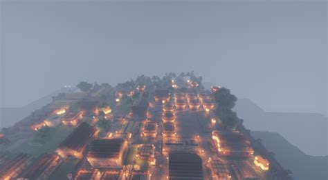 Globals Shaders Minecraft Mods Mapping And Modding Java Edition Minecraft Forum