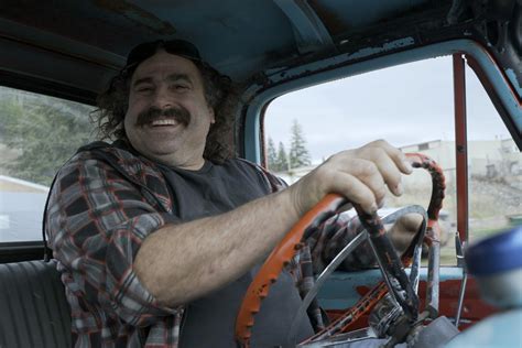 10 Things You Didnt Know About Rust Valleys Mike Hall And Avery Shoaf