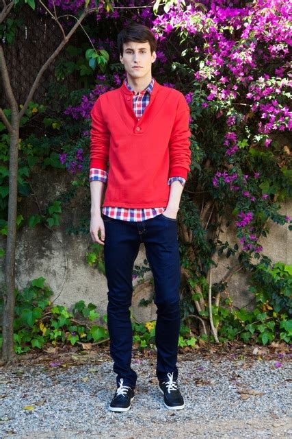 Armand Basi Spring/Summer 2013 – The Fashionisto