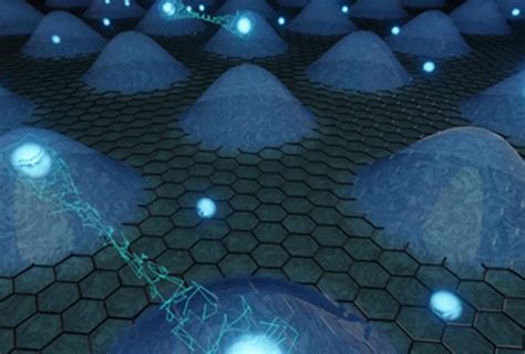 Fundamentos An Electronic Quantum Simulator Eqs Qtwist
