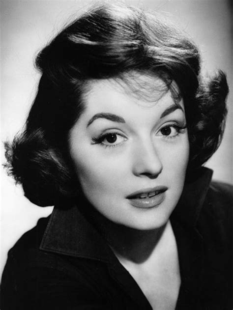 30 Beautiful Photos Of Barbara Shelley In The 1950s And 60s ~ Vintage Everyday