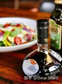 The King Of Seasoning Soul Aceto Balsamico