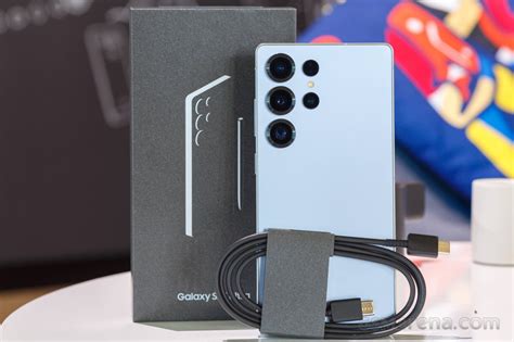 Samsung Galaxy S Ultra Review Gsmarena Com Tests