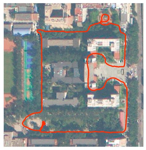 Remote Sensing Free Full Text A Gnss Lidar Imu Pose Estimation System Based On Collaborative