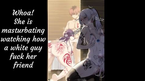 Bleached 101 Eporner