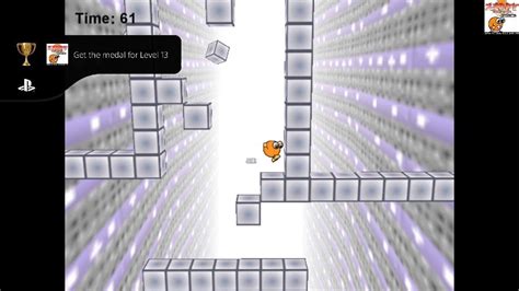 Zippy The Circle Challenge Level 11c Level 12c And Level 13c Get The Medal For Level 13