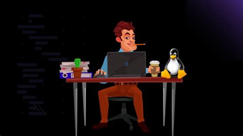 Linux Bash Shell Scripting Incl Awk Sed And 10 Projects Coursevania