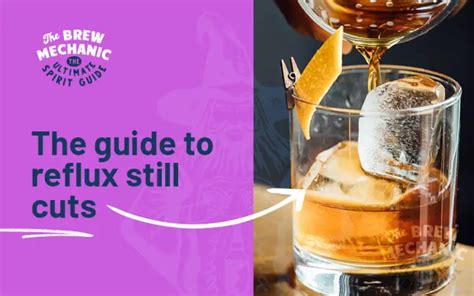 The Guide To Reflux Still Cuts Learn To Make Cuts