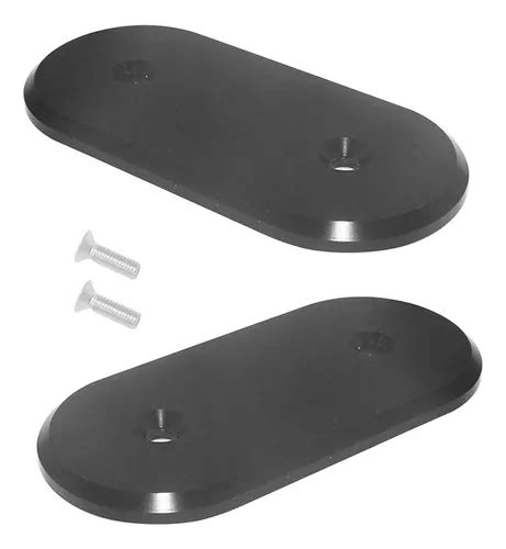 Firewall A C Delete Cover Alto Rendimiento Compatible Negro Envío Gratis