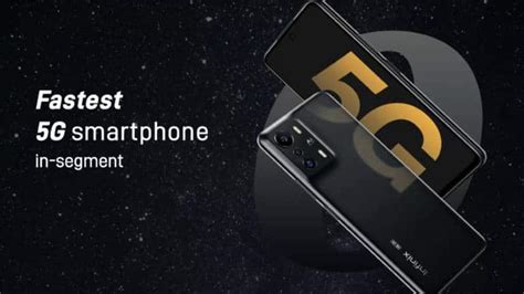 Infinix Zero G With MediaTek Dimensity SoC MP Triple Cameras Arriving In India On