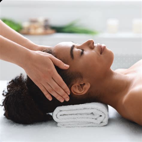 Massage Soothe