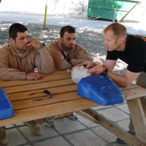 Putting Your Safety First EMS Response