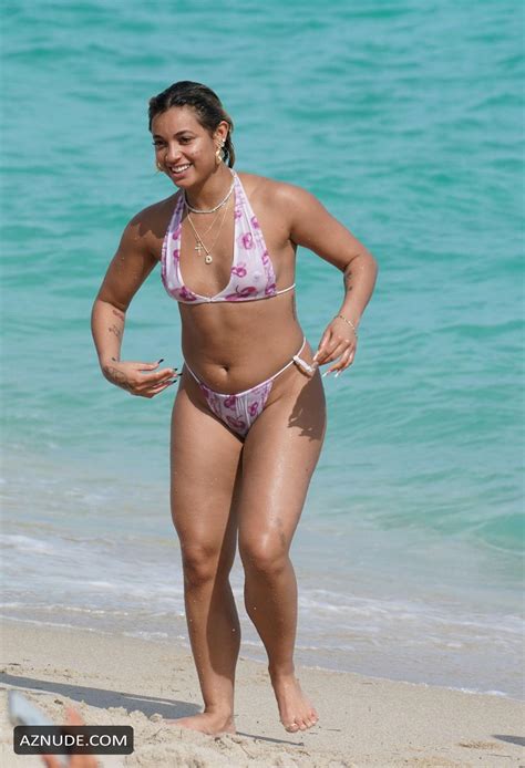 danileigh nude aznude