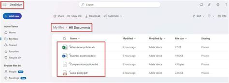 Copy Files From Onedrive To Sharepoint Using Power Automate