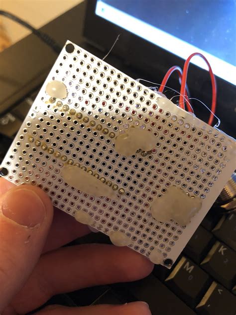 Nerf Scope Module Arduino Project Dfrobot