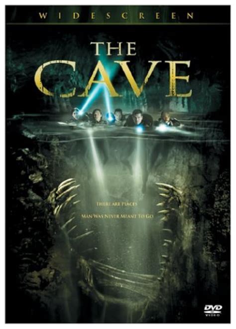 The Cave 2005