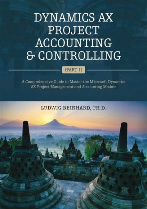 [pdf] read] free dynamics ax project accounting and controlling part 1