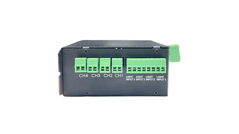 LC 16 4CH COM Controller TMS LITE