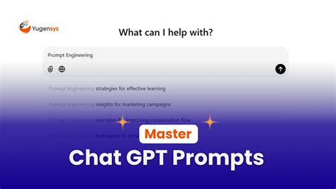 5 Tricks To Master Openai Prompt Writing For Beginners Yugensys