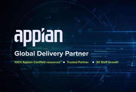 Appian Development Services 10pearls Appian Development Services 10pearls