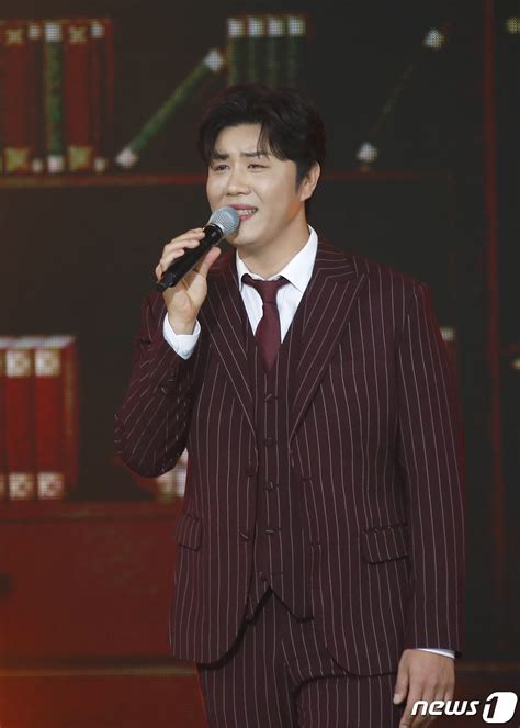 진해성 힐링 보이스 뉴스1