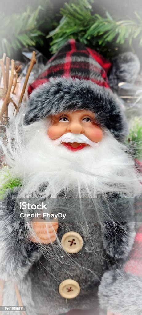 할아버지 프로스트 선물 새해와 크리스마스의 상징입니다 새해 인사말 카드 0명에 대한 스톡 사진 및 기타 이미지 Istock