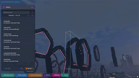[standalone] map editor 3 0 ymap json mysql fivem releases cfx re community