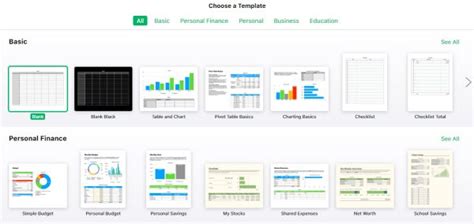 Apple Numbers Tutorial How To Use Numbers Technipages