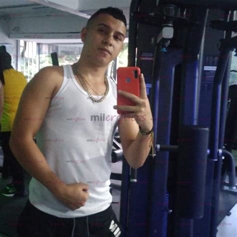 En Tu Ciudad Chavito Extranjero Dotado Miler Ticos