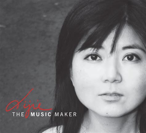 Lijie Music Maker Music