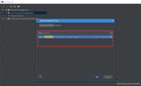 史上最全的 idea debug 调试技巧（超详细案例） csdn博客