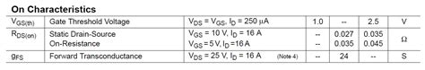 Logic Level Mosfet Motors Mechanics Power And CNC Arduino Forum