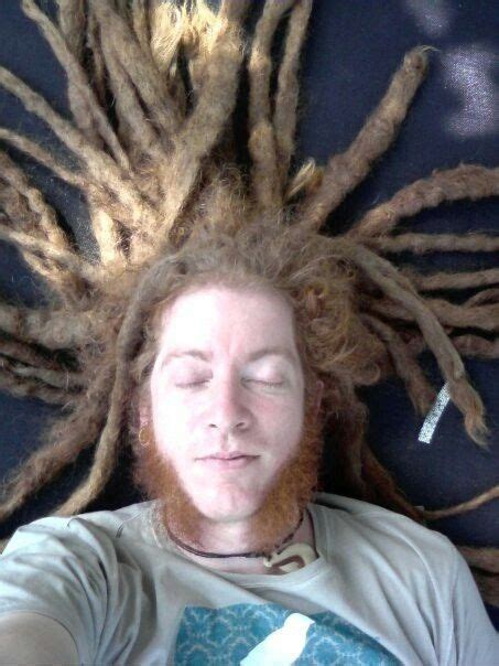 Red Dreads Red Dreads Dreads Dreadlocks