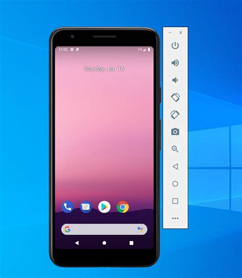 Installing Flutter In Android Studio With Simple Flutter Application