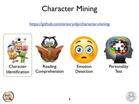 Semeval 2018 Task 4 Character Identification On Multiparty Dialogues Ppt