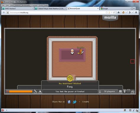 mozilla melancarkan browserquest html5 browser mmorpg