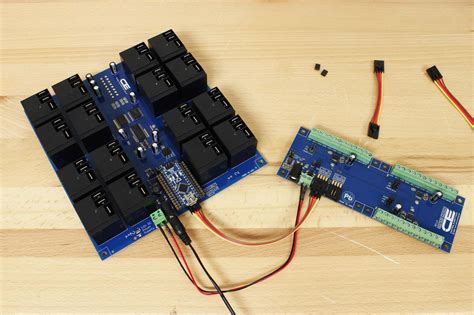 Channel Analog To Digital Converter Bit With I C Interface Store Ncd Io