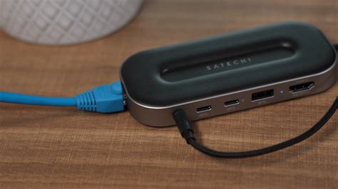 Satechi Usb4 Multiport Adapter Winfuture De
