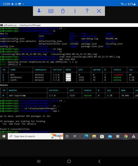adventures with pi zero w ver1 · tagyoureit nodejs poolcontroller · discussion 605 · github