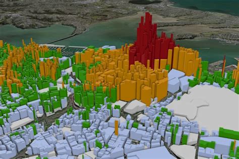 Spatial Economics Posted On Linkedin