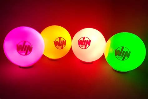 골프 원골프 3피스 파크 Led 골프공 4종 파크볼 오늘의집 쇼핑