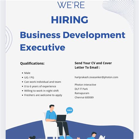 Hari Prakash S On Linkedin Sales Salesexecutives Chennaijobs