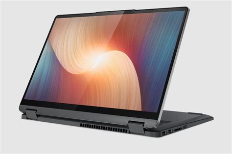 Harga Dan Spesifikasi Lenovo Ideapad Flex Alc Hid Bertenaga Ryzen U Laptophia