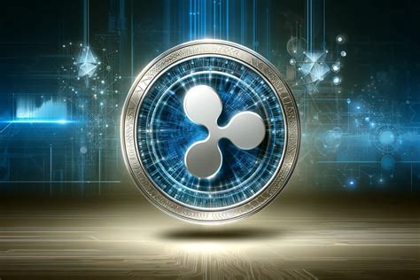 The Exponential Growth Of The XRP Ledger Network