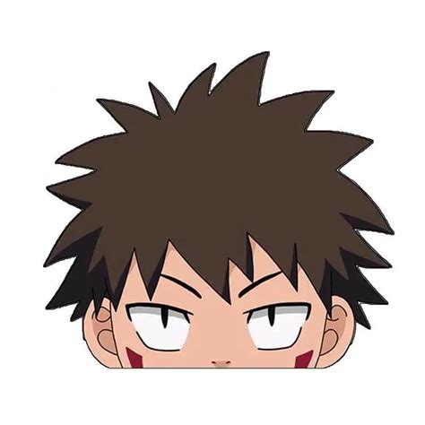 Kiba Chibi