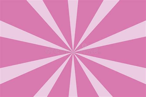 Radiating From The Center Of Thin Beams Lines Abstract Explosion