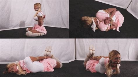 Candy After School Session Mobile Layla Bondage Addiction Clips4sale