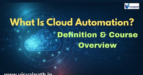 Cloud Automation Using Python And Terraform