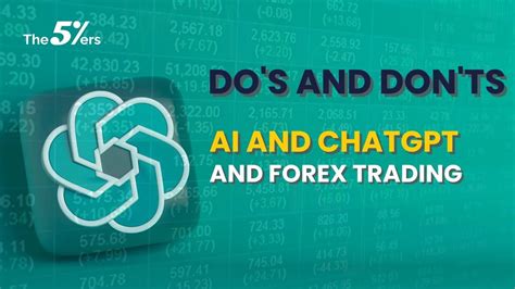 How To Use Chatgpt To Create And Troubleshoot A Winning Trading Strategy Trade Stock Markets